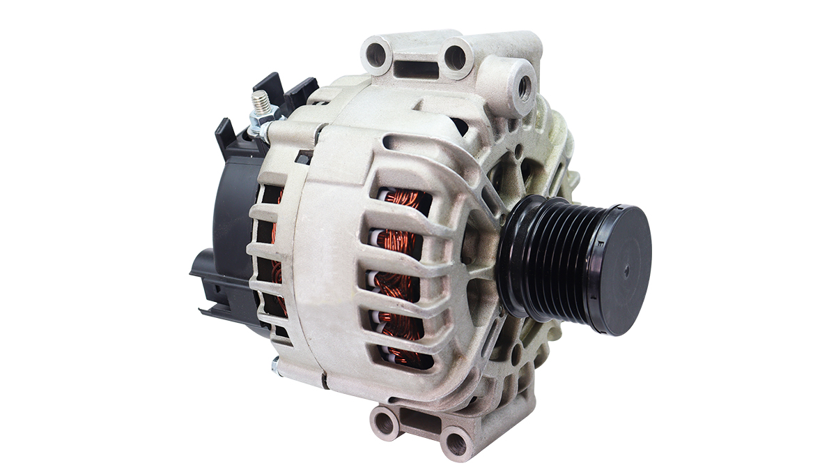 alternador : ALTERNADOR 12V 90A/200A SPRINTER