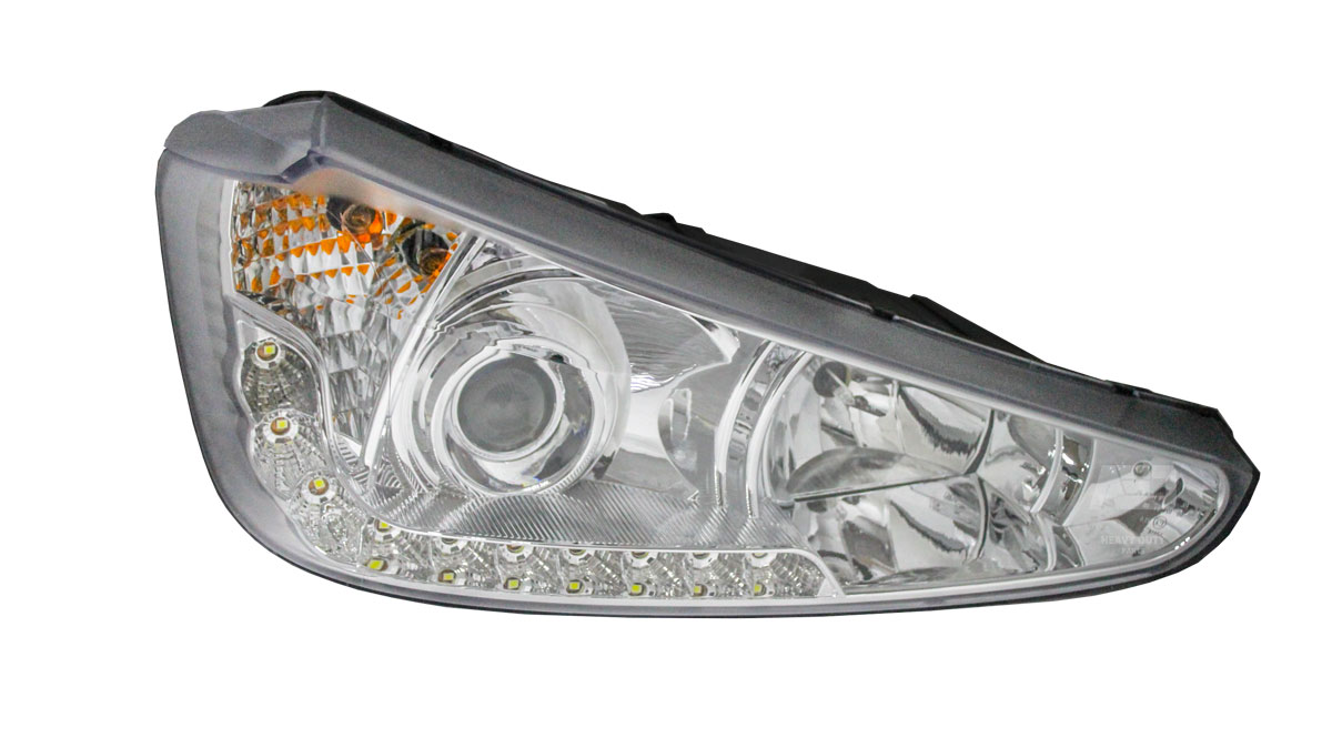 UNIDAD : UNIDAD 24V LED DERECHA IRIZAR PB